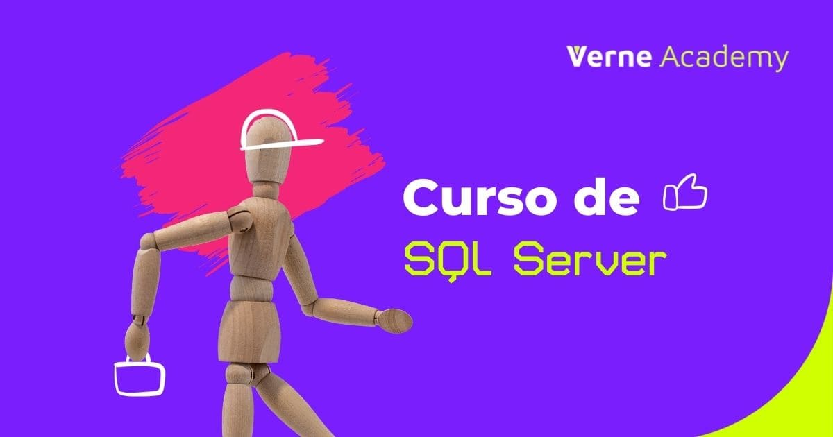 Cursos de SQL Server - Verne academy - Microsoft Partner Cursos de SQL Server - Verne academy - Microsoft Partner