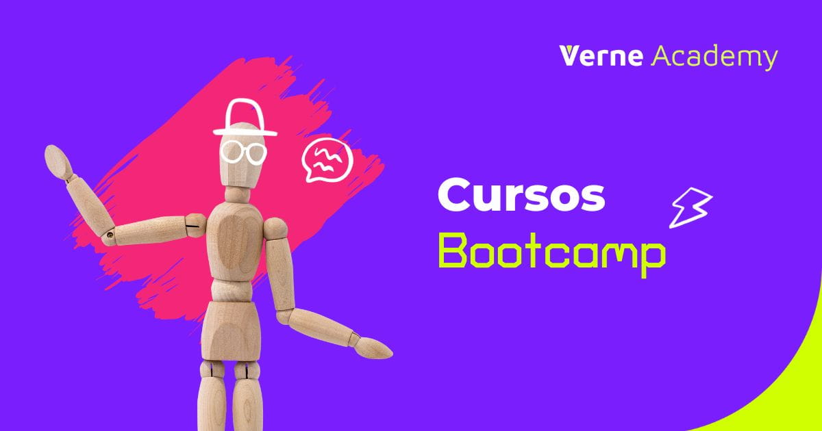 Cursos Bootcamp - Verne academy Cursos Bootcamp - Verne academy